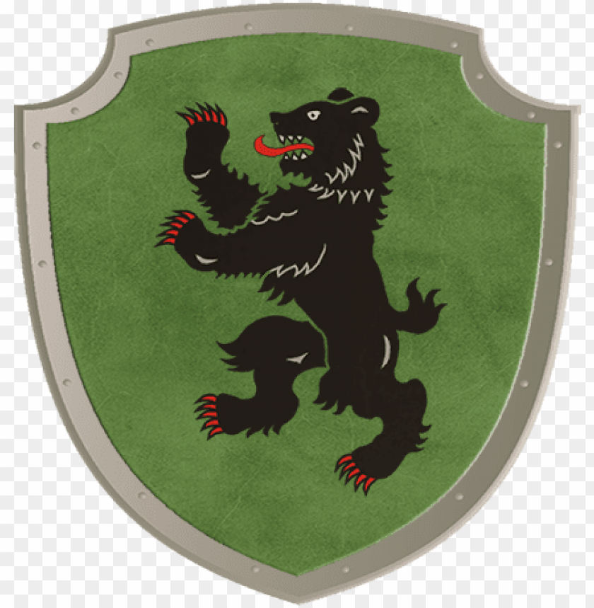 Free download | HD PNG house mormont sigil download house mormont PNG ...