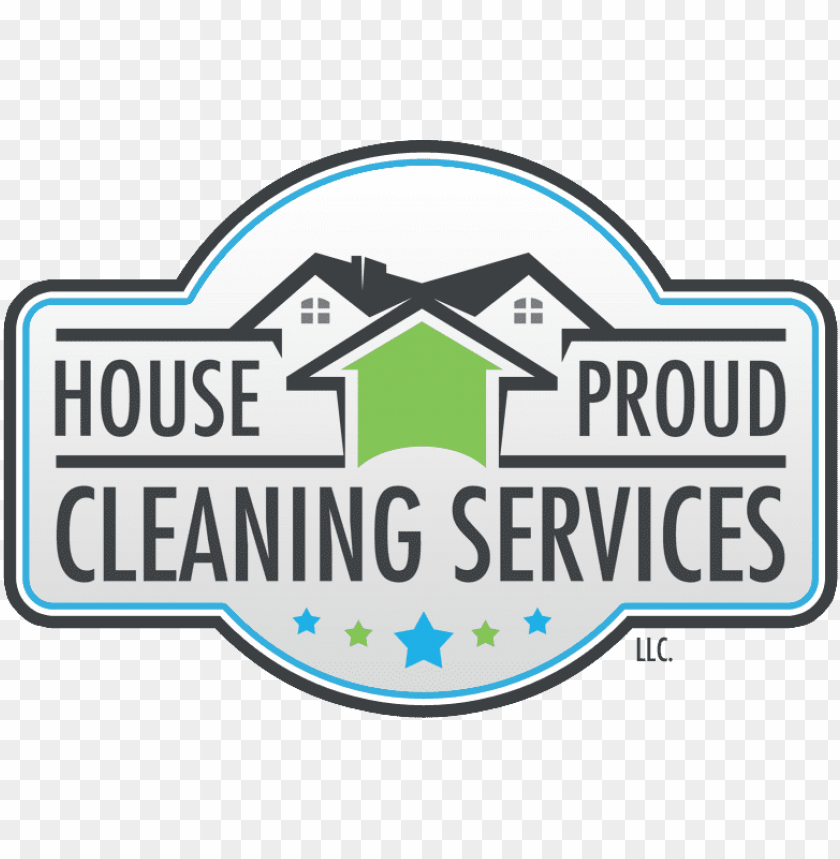 Free download | HD PNG house proud logo cleaning painting logo PNG ...