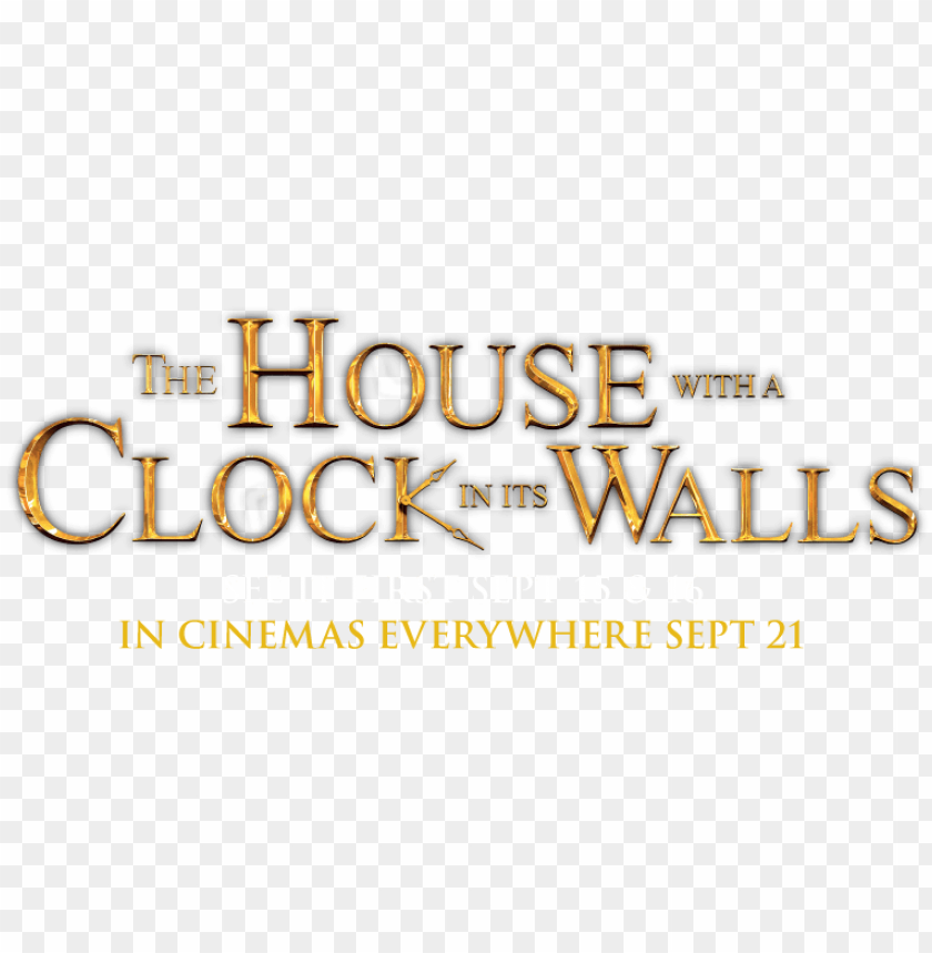 Free download | HD PNG house with a clock in its walls transparent PNG ...