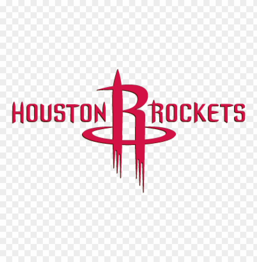 Free download | HD PNG houston rockets logo vector | TOPpng