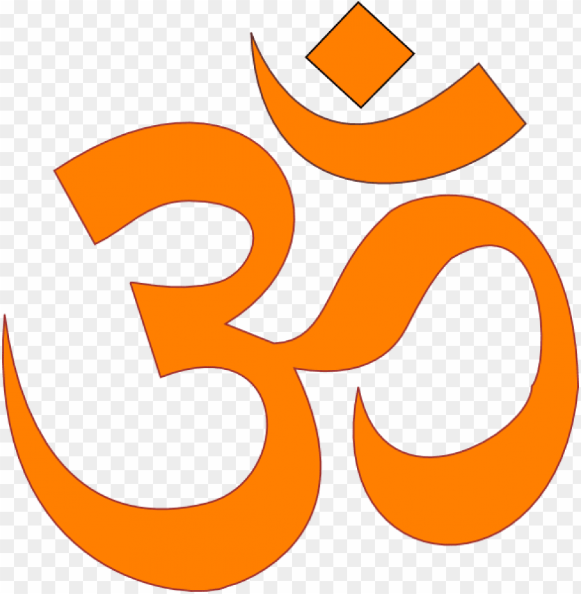 Free download | HD PNG houston vector tattoo om symbol orange PNG ...