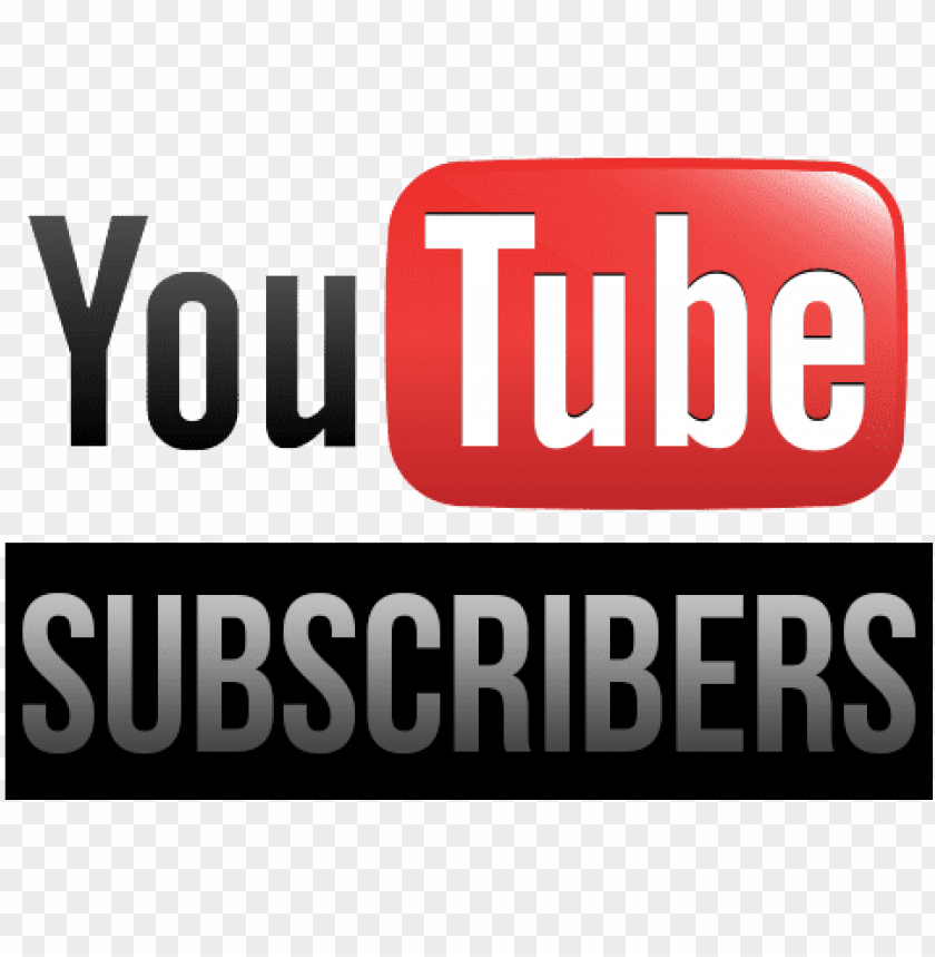Free download | HD PNG how to get subscribers youtube subscribers PNG ...