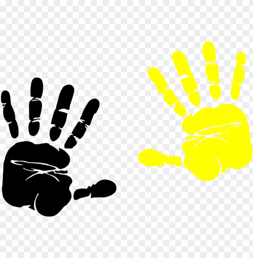 Free download | HD PNG how to set use a hands up svg vector PNG ...