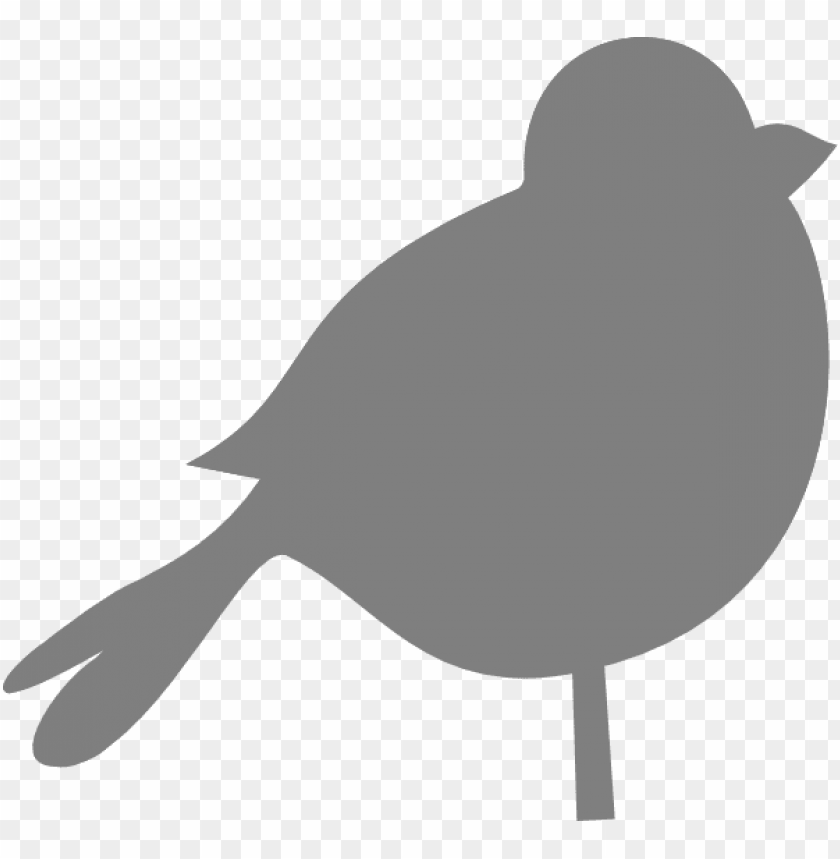 Free download | HD PNG how to set use bird gray svg vector PNG ...