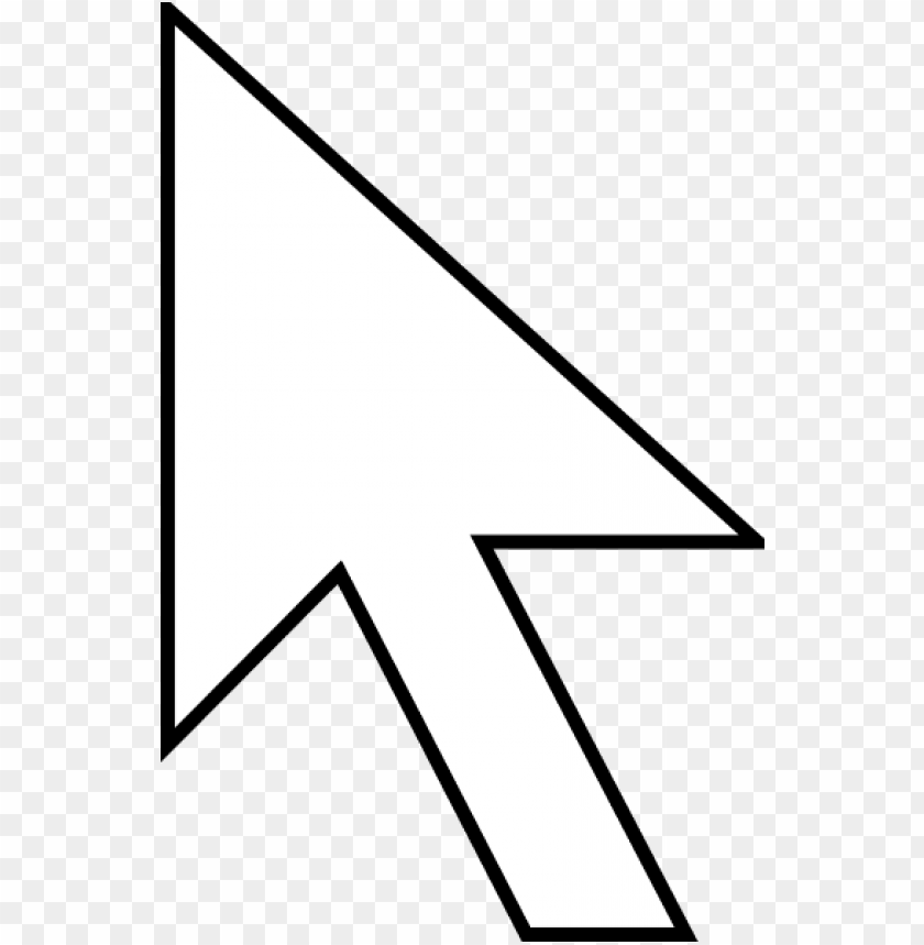 Free download | HD PNG how to set use cursor arrow svg vector PNG ...