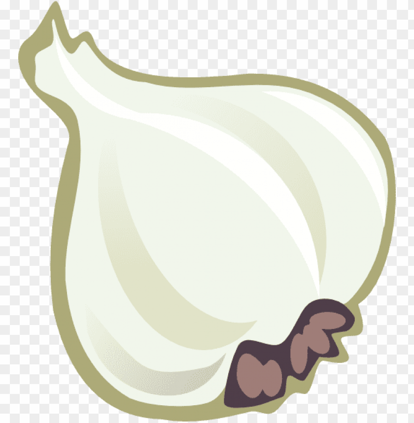 Free download | HD PNG how to set use garlic svg vector PNG transparent ...