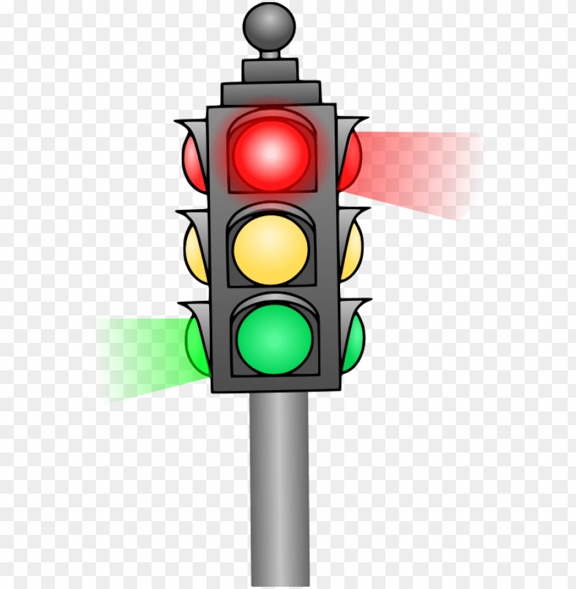 Free download | HD PNG how to set use traffic light 3 icon png ...