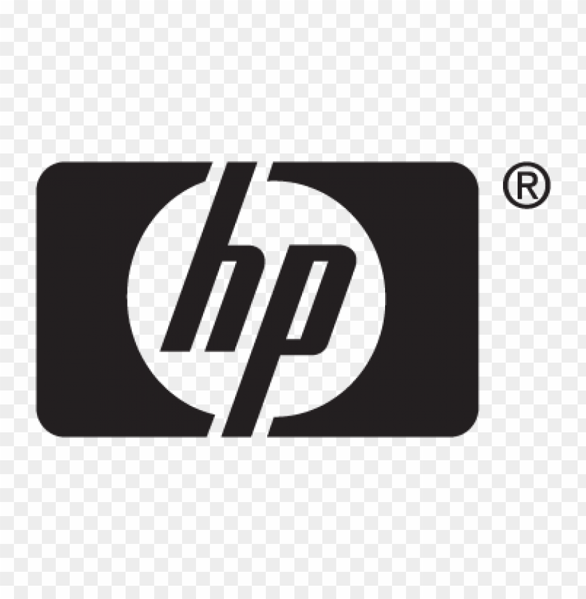 Free download | HD PNG hp eps vector logo free download | TOPpng
