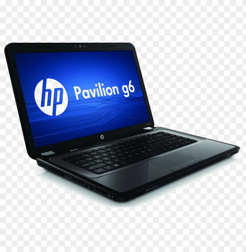 Free download | HD PNG Transparent Background PNG of hp pavilion laptop ...