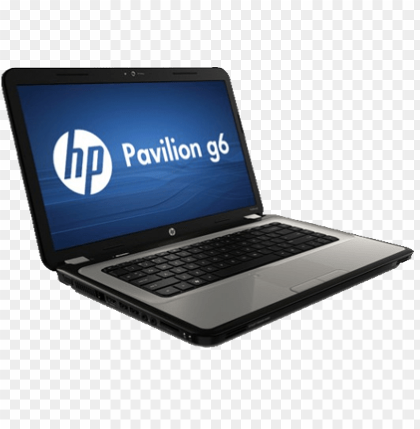 Free download | HD PNG Transparent Background PNG of hp pavilion laptop ...
