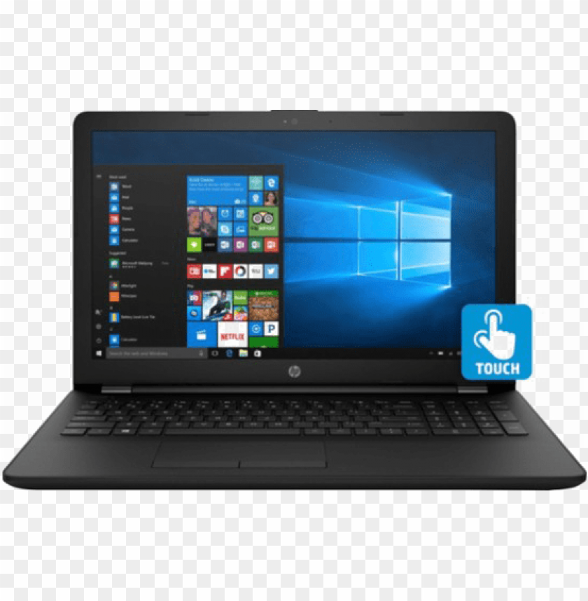Free download | HD PNG Transparent Background PNG of hp laptop - Image ...