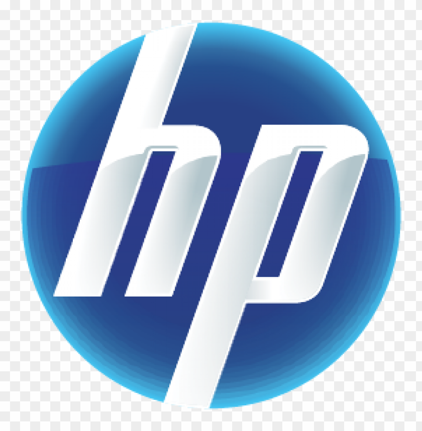 Free download | HD PNG hp new logo vector free download | TOPpng