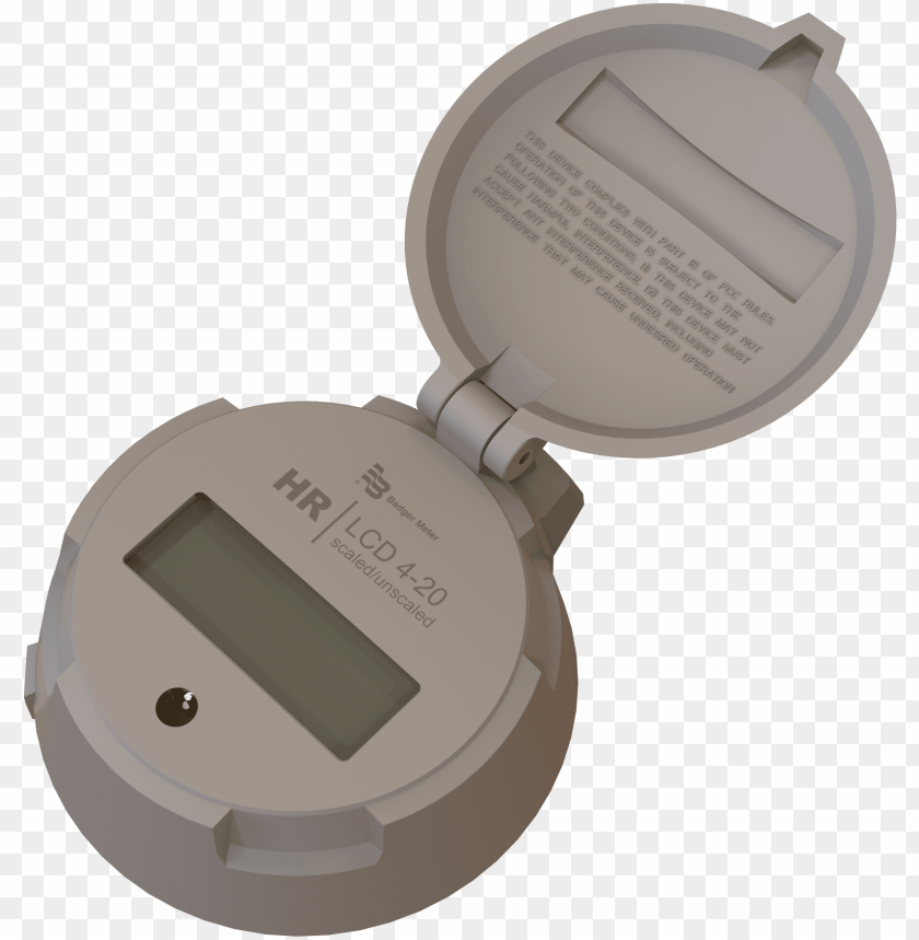 Free download | HD PNG hr e lcd badger meter hr e lcd PNG transparent ...