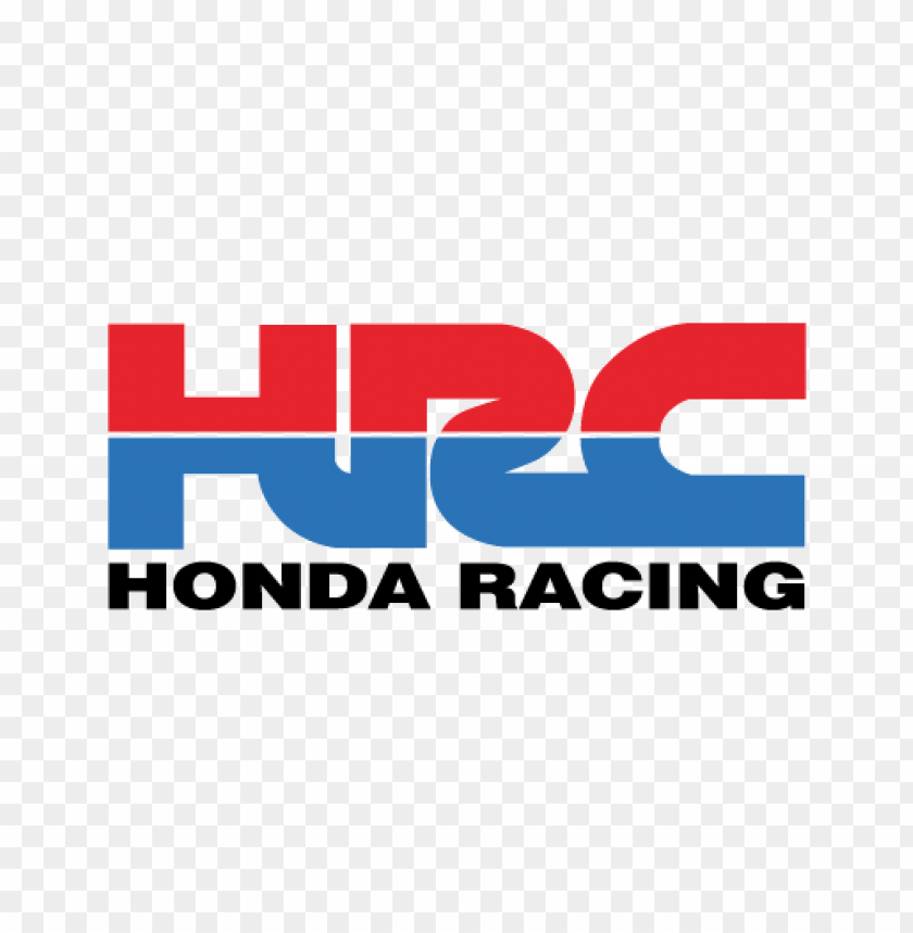 Free download | HD PNG hrc honda racing corporation logo vector | TOPpng