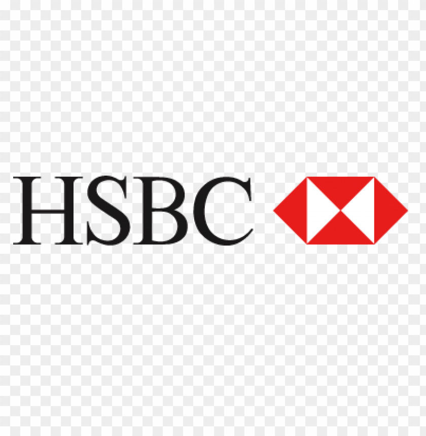 Free download | HD PNG hsbc logo vector free download | TOPpng