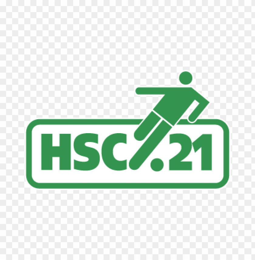 Free download | HD PNG hsc 21 vector logo | TOPpng