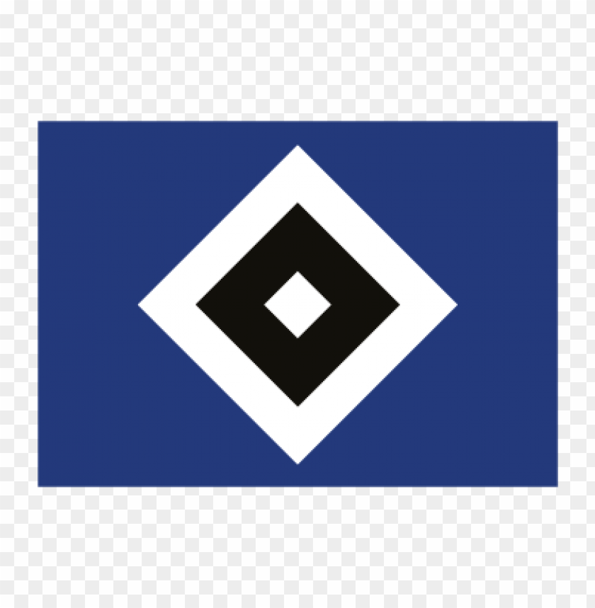 Free download | HD PNG hsv hamburg vector logo download free | TOPpng