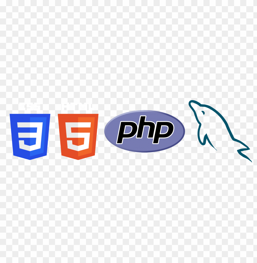 Free download | HD PNG html css php mysql logo png - Free PNG Images ID ... Free download | HD PNG html css php mysql logo png - Free PNG Images ID ...