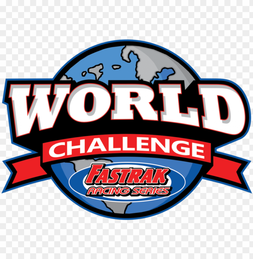 Free download | HD PNG fastrak racing world challenge logo PNG ...