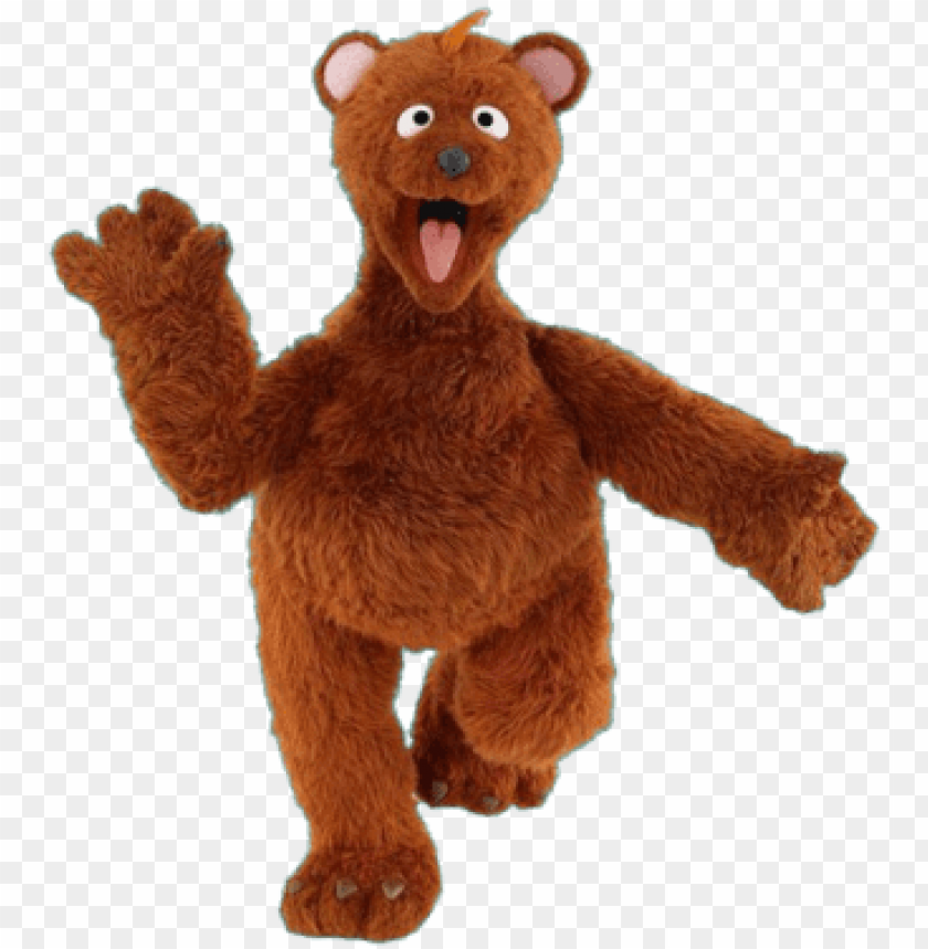 Free download | HD PNG sesame street characters glover PNG transparent ...