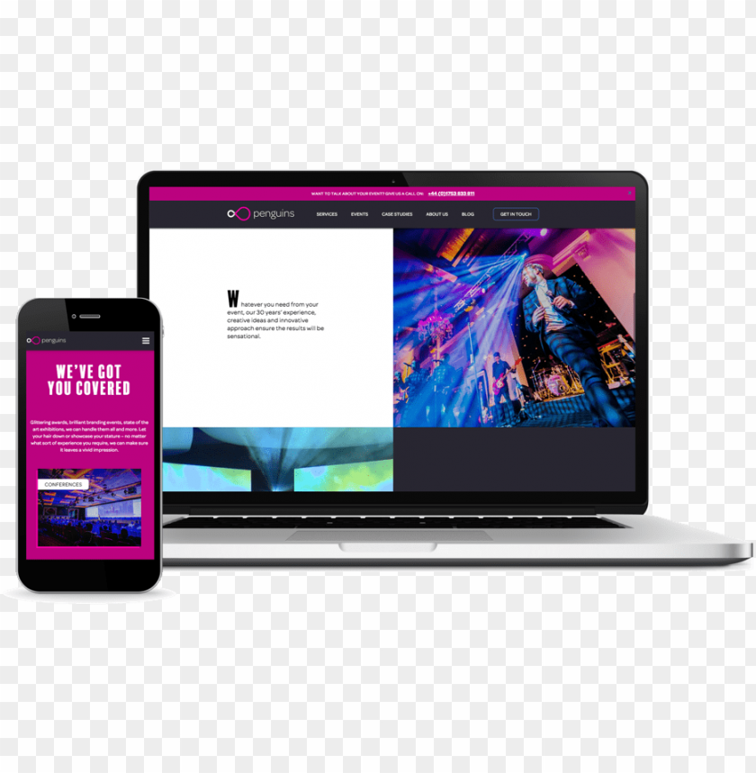 Free download | HD PNG hubspot mobile website netbook PNG transparent ...