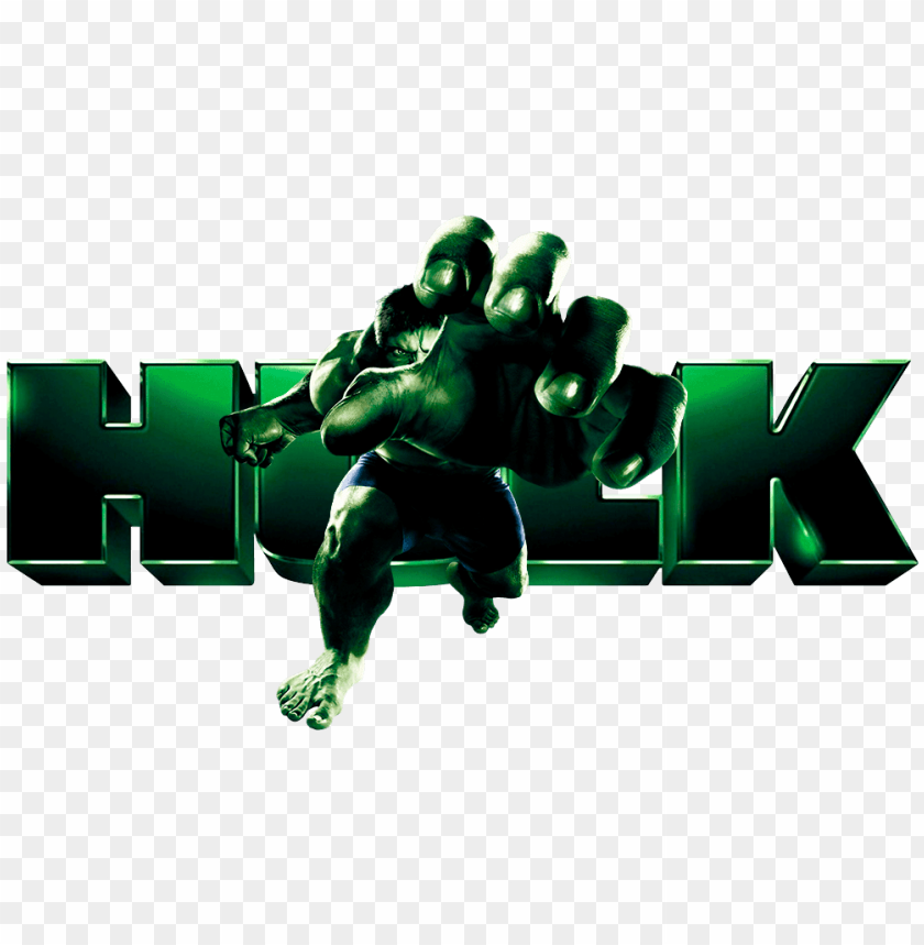 Free download | HD PNG hulk logo transparent clipart png photo - 34406 ...