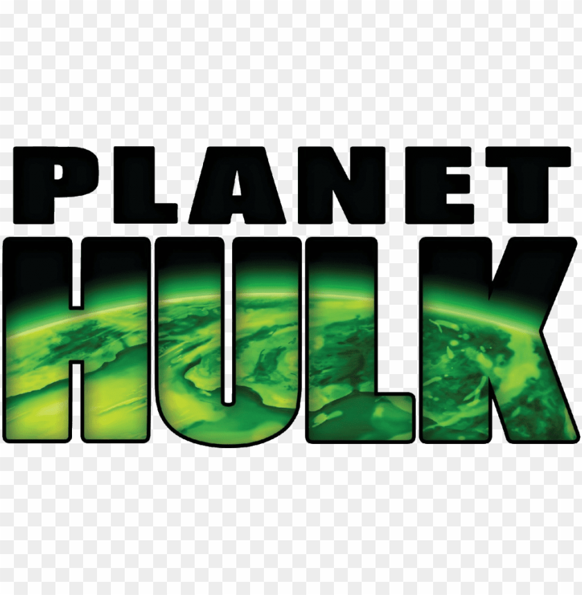 Free download | HD PNG hulk svg logos planet hulk title PNG transparent ...