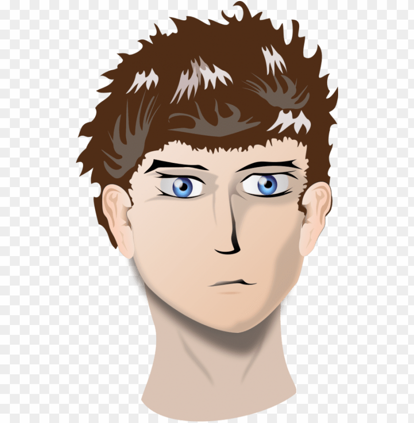 Free download | HD PNG human head PNG transparent with Clear Background ...