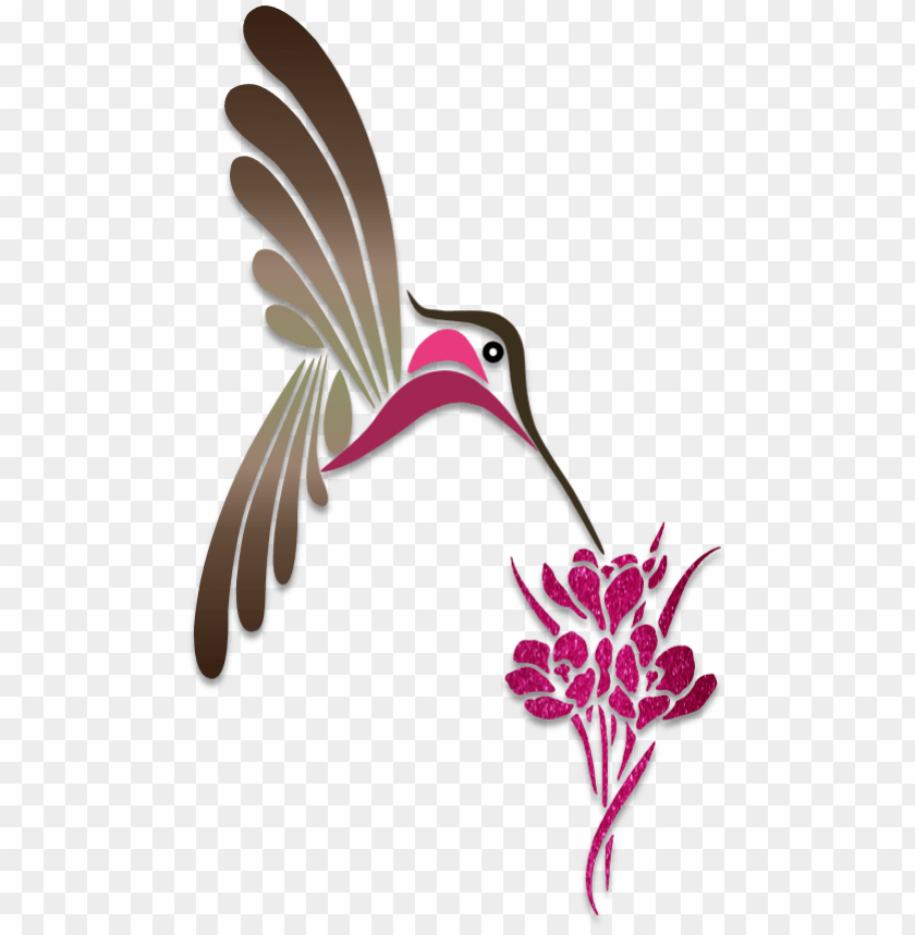 Free download | HD PNG humming birds illustration art islamic graphics ...