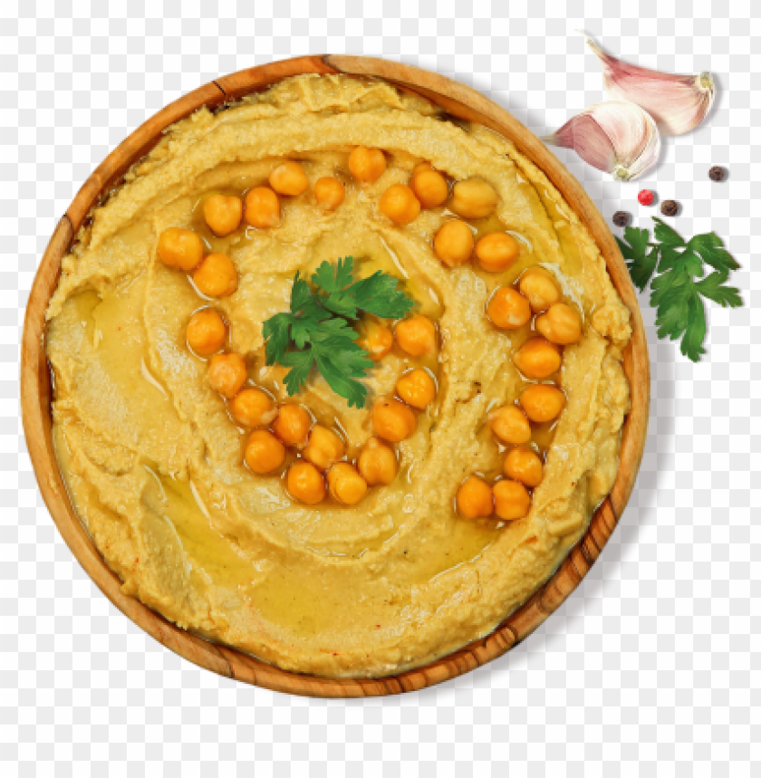 Free download | HD PNG spicy hummus with chickpeas - Image ID 485305 ...