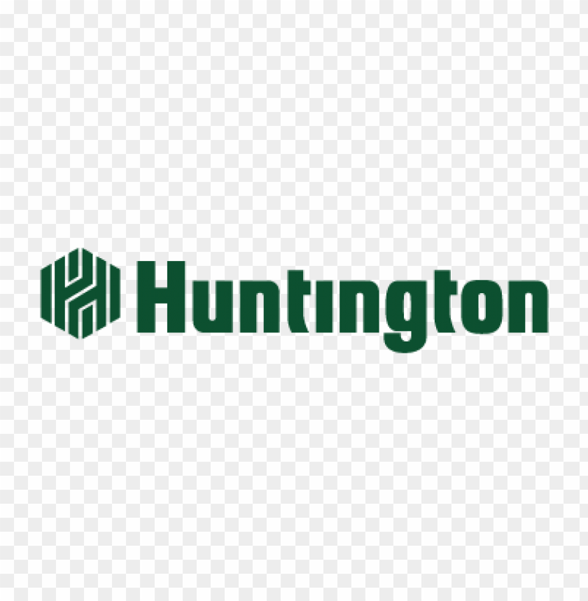 Free download | HD PNG huntington bancshares vector logo | TOPpng