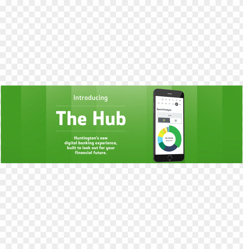 Free download | HD PNG huntington bank logo PNG transparent with Clear ...