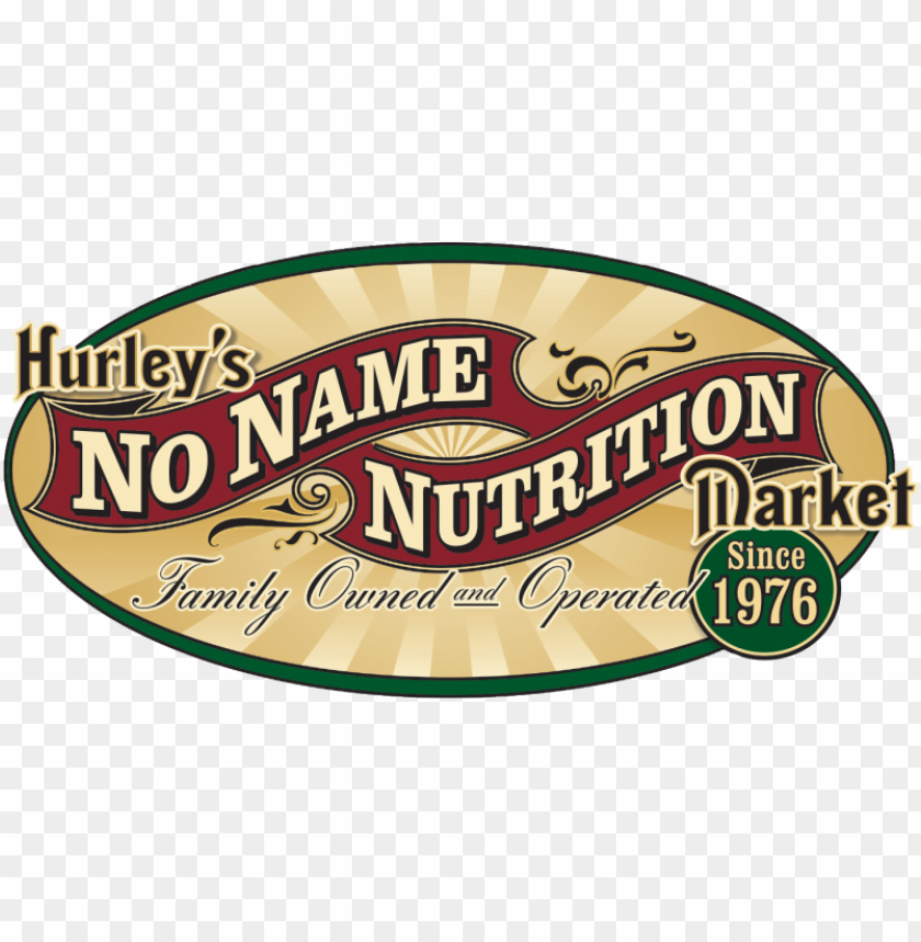 Free download | HD PNG hurleys no name nutrition market PNG transparent ...