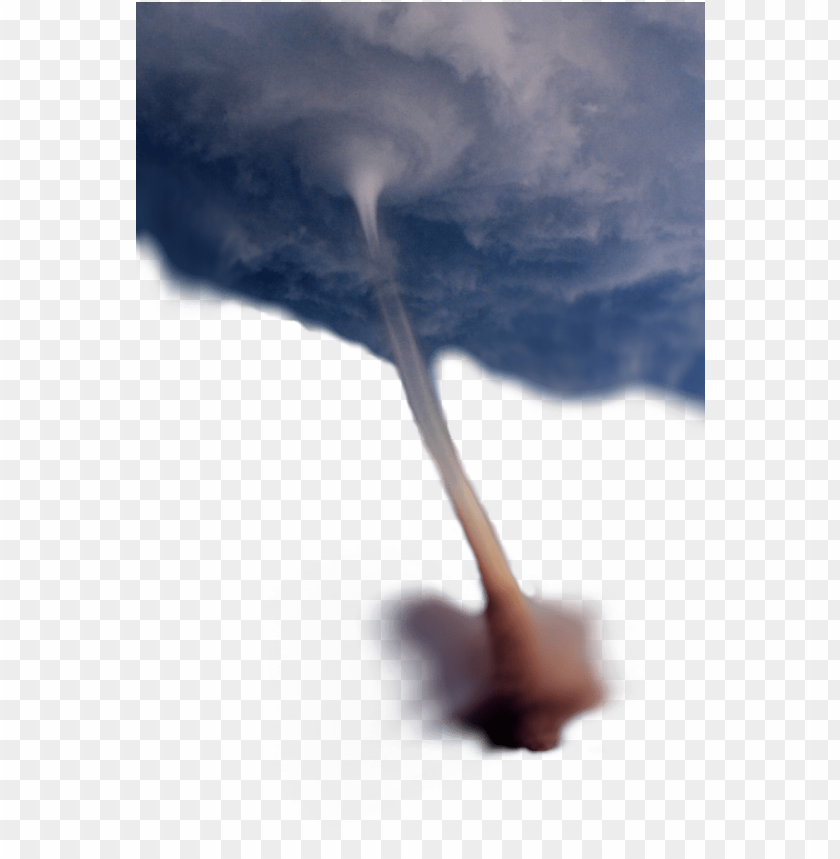 Free download | HD PNG PNG image of tornado forming in dark sky with a ...