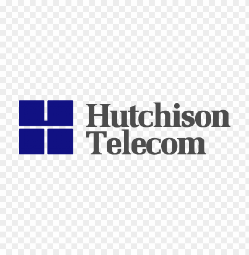 Free download | HD PNG hutchison telecom vector logo | TOPpng