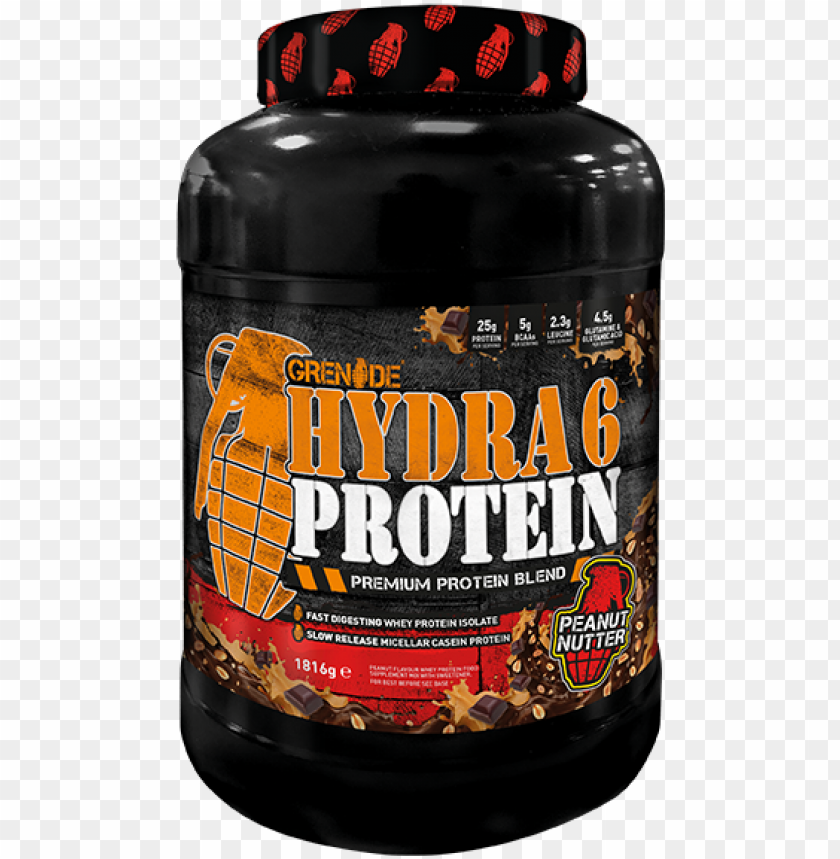 Free download | HD PNG hydra 6 protein grenade hydra 6 PNG transparent ...