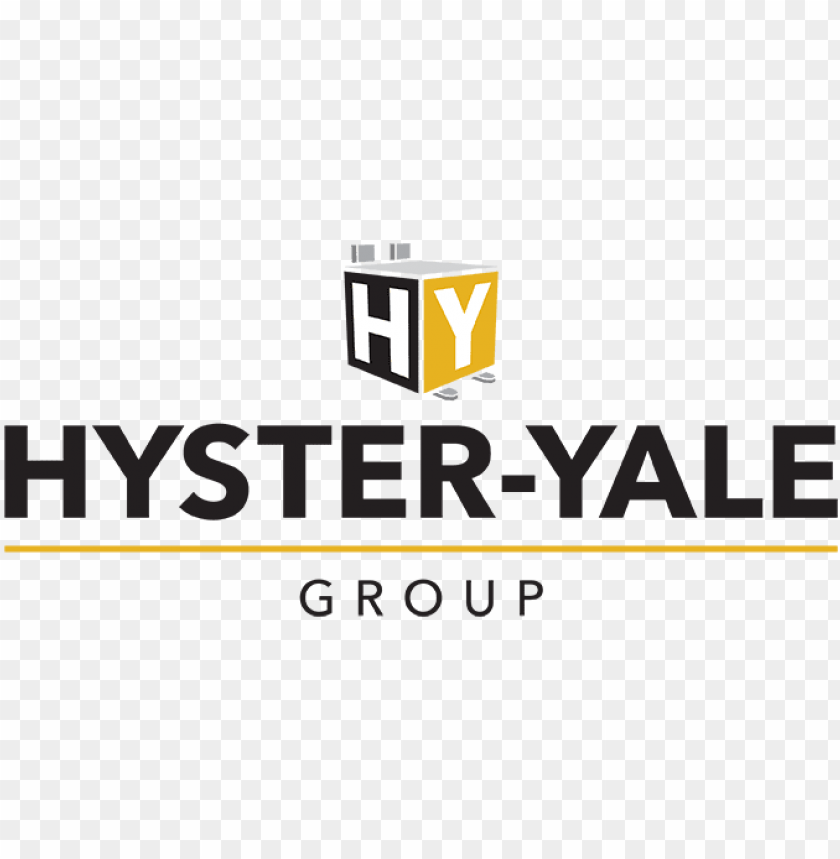 Free download | HD PNG hyster yale group logo PNG transparent with ...