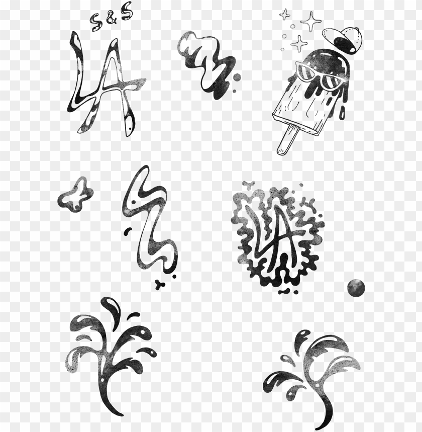 Free download | HD PNG i was able to draw whatever my brain wished ...
