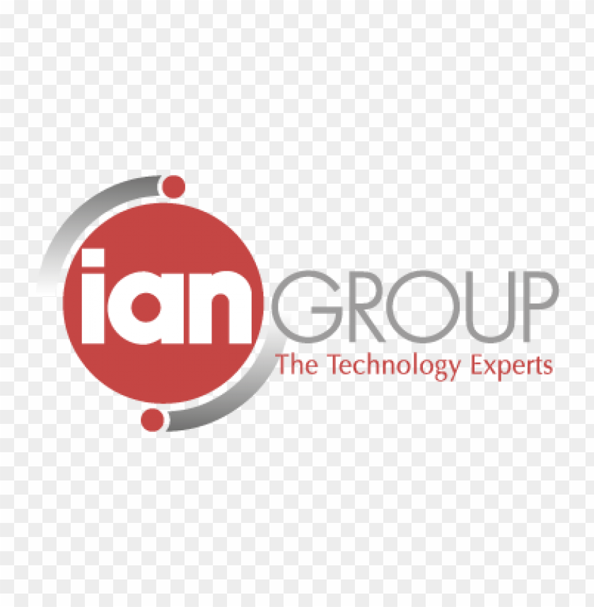 Free download | HD PNG ian group vector logo free | TOPpng