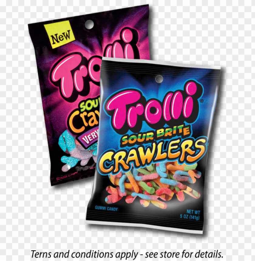 Free download | HD PNG iant 2019 web deals feb trolli trolli PNG ...