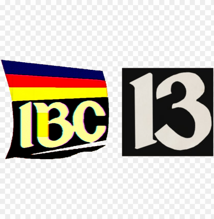 Free download | HD PNG ibc 13 alternative logo 1975 ibc 13 PNG ...