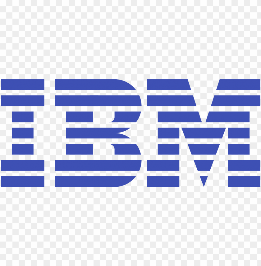 Free download | HD PNG ibm icon PNG transparent with Clear Background ...
