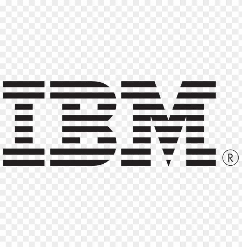 Free download | HD PNG ibm transparent background logo | TOPpng