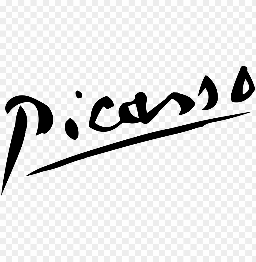 Free download | HD PNG icasso xsara logo png transparent picasso writi ...