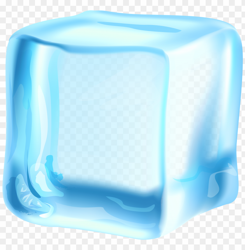 Free download | HD PNG single ice cube transparent clipart png photo ...