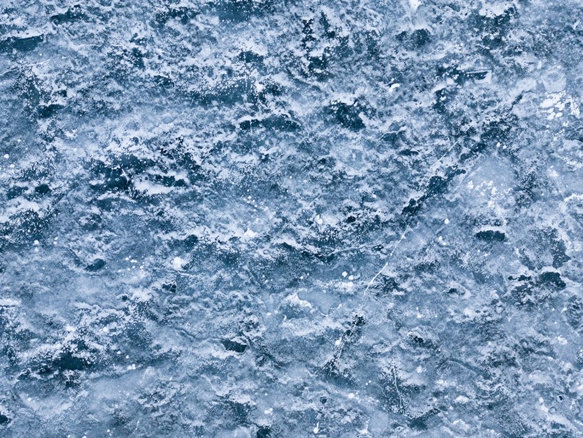 Free download | HD PNG ice cranny snow frozen surface 4k wallpaper | TOPpng