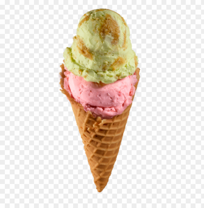 Free download | HD PNG two scoop ice cream with mixed flavors - Image ...