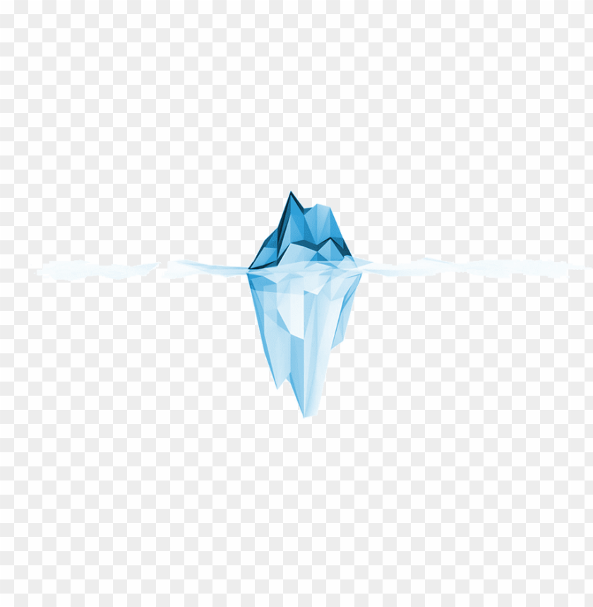 Free download | HD PNG iceberg illustratio PNG transparent with Clear ...