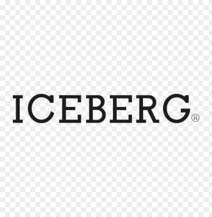 Free download | HD PNG iceberg vector logo free download | TOPpng