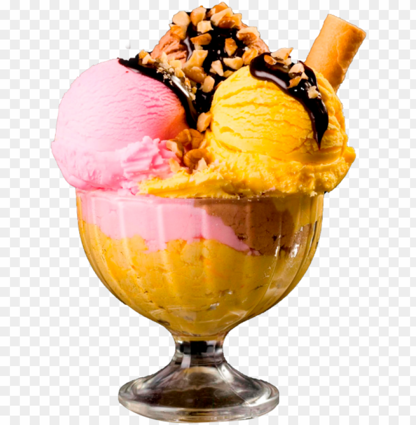 Download icecream - cold ice cream png - Free PNG Images | TOPpng